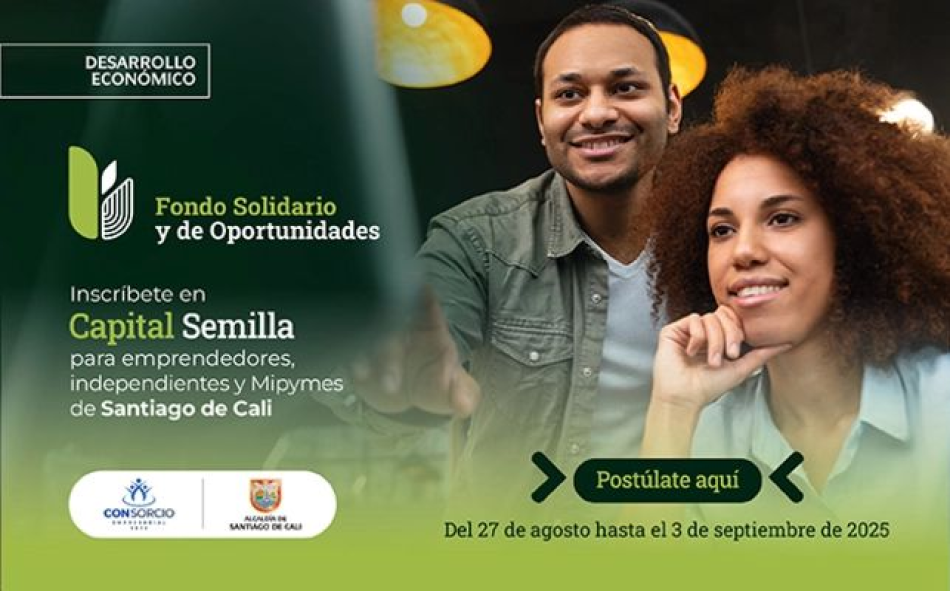 Capital Semilla 2025 | CEmprende